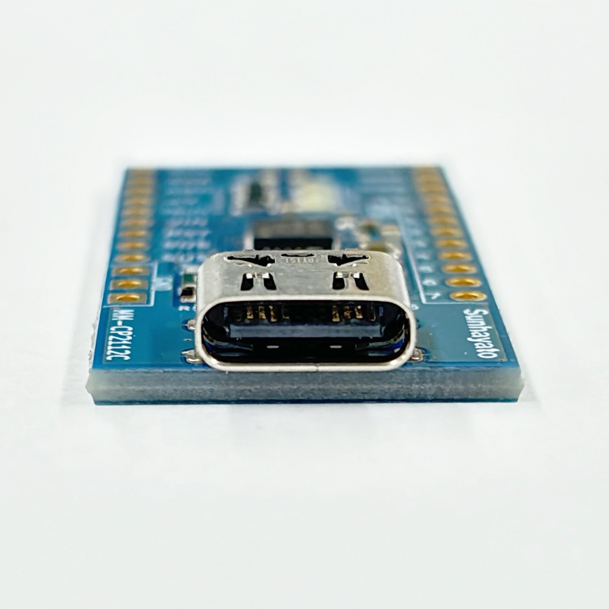 USB・I2C（SMBus）変換モジュール（MM-CP2112C） — サンハヤト 公式オンラインショップ