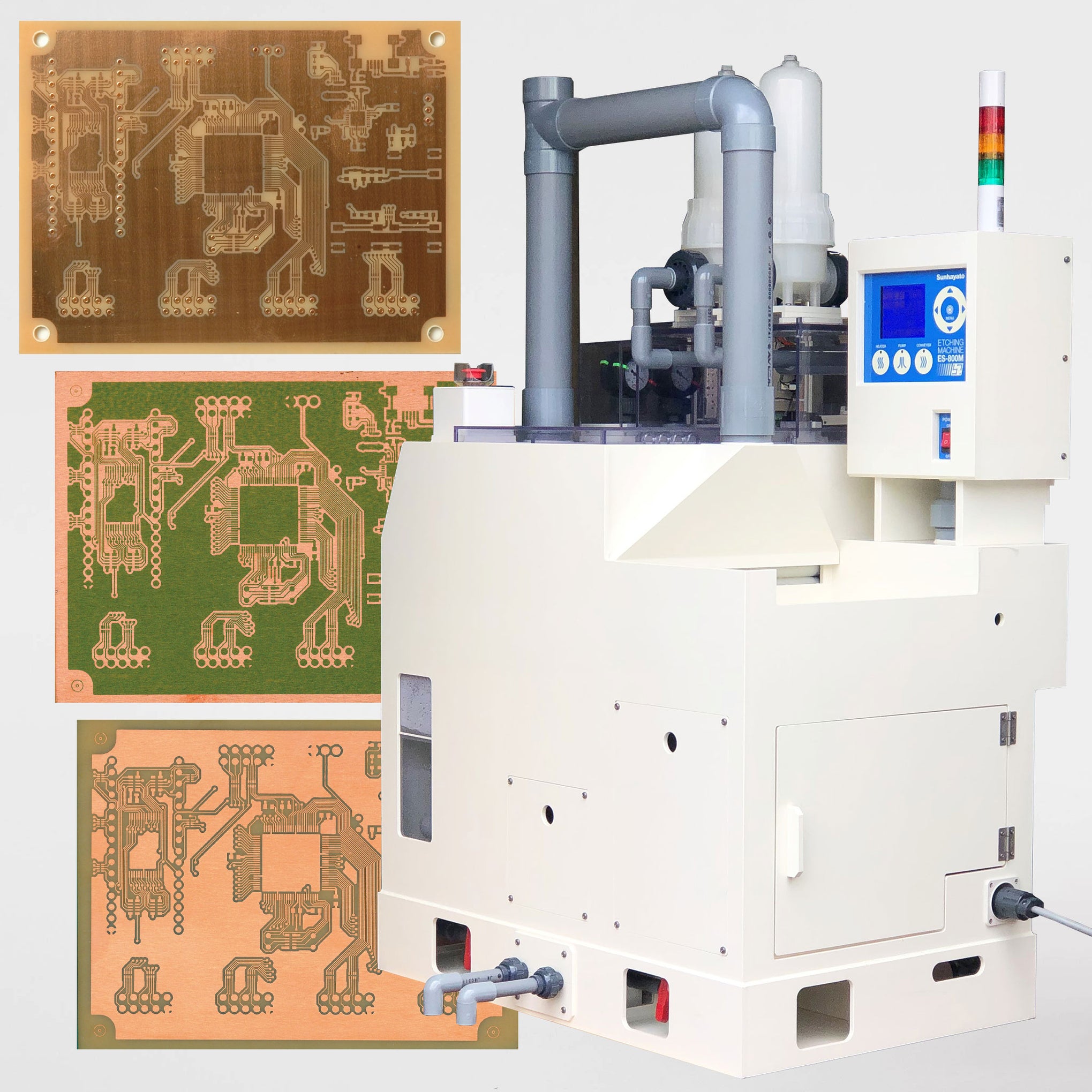 Sunhayato Official Online Shop — サンハヤト 公式オンラインショップ