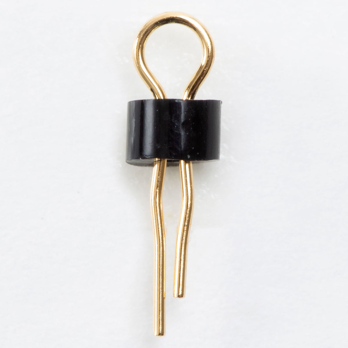 Check terminals for oscilloscope probe (black) (SLC-33-G-KURO) — サンハヤト 公式オンラインショップ